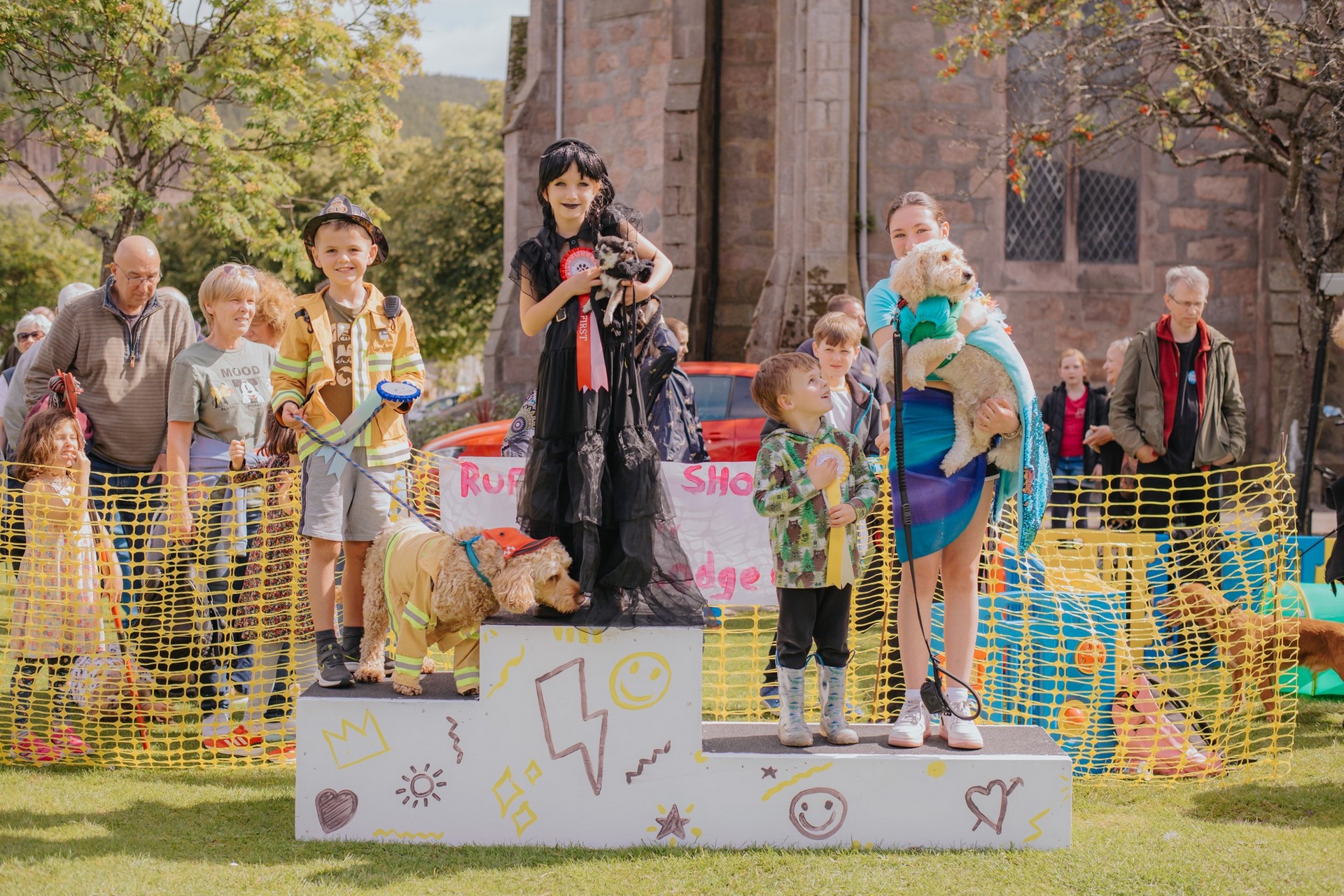 Home [ballatervictoriaweek.co.uk]